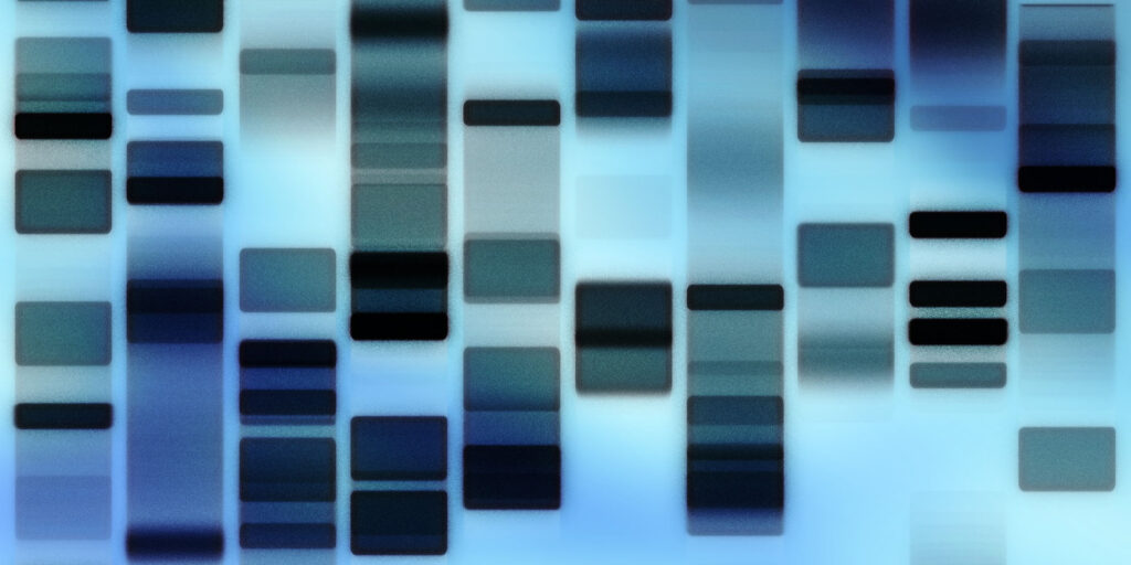 GenèTiCA forense – el Profe de Bio